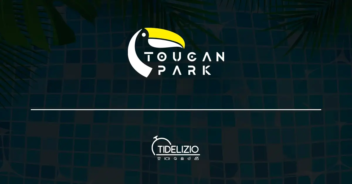 Toucan Park Menu